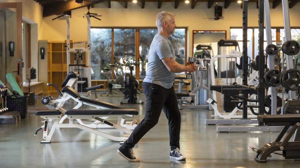 Strength Training for Longevity: Three Essential Moves for Moving ...