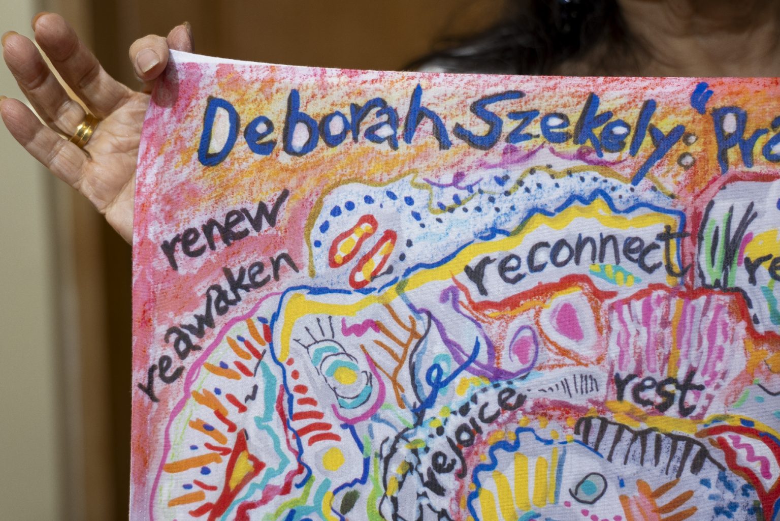 Seeing With Endurance: Frida Kahlo, Deborah Szekely, and the Art of ...