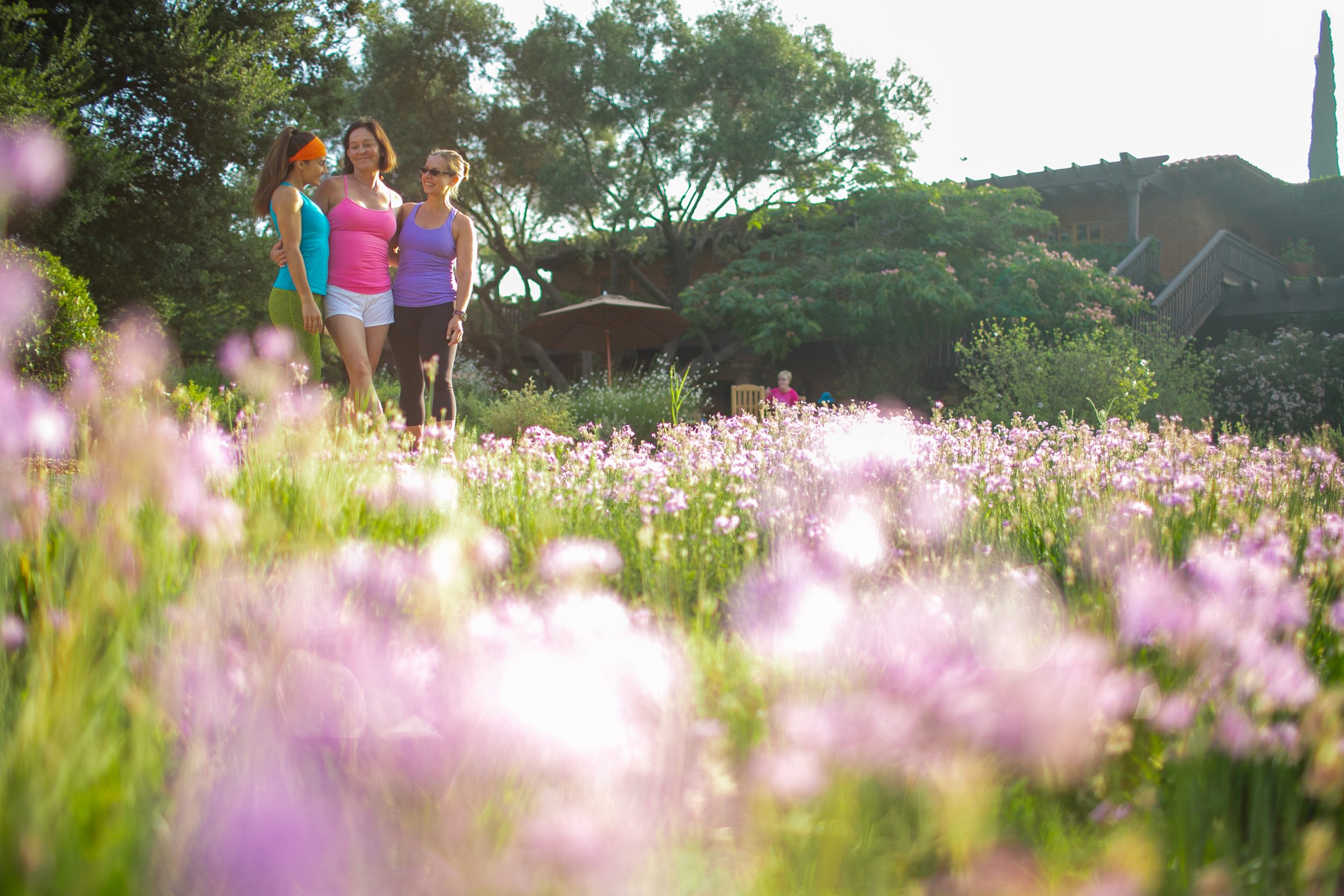 Limited-Time Deal - Rancho La Puerta