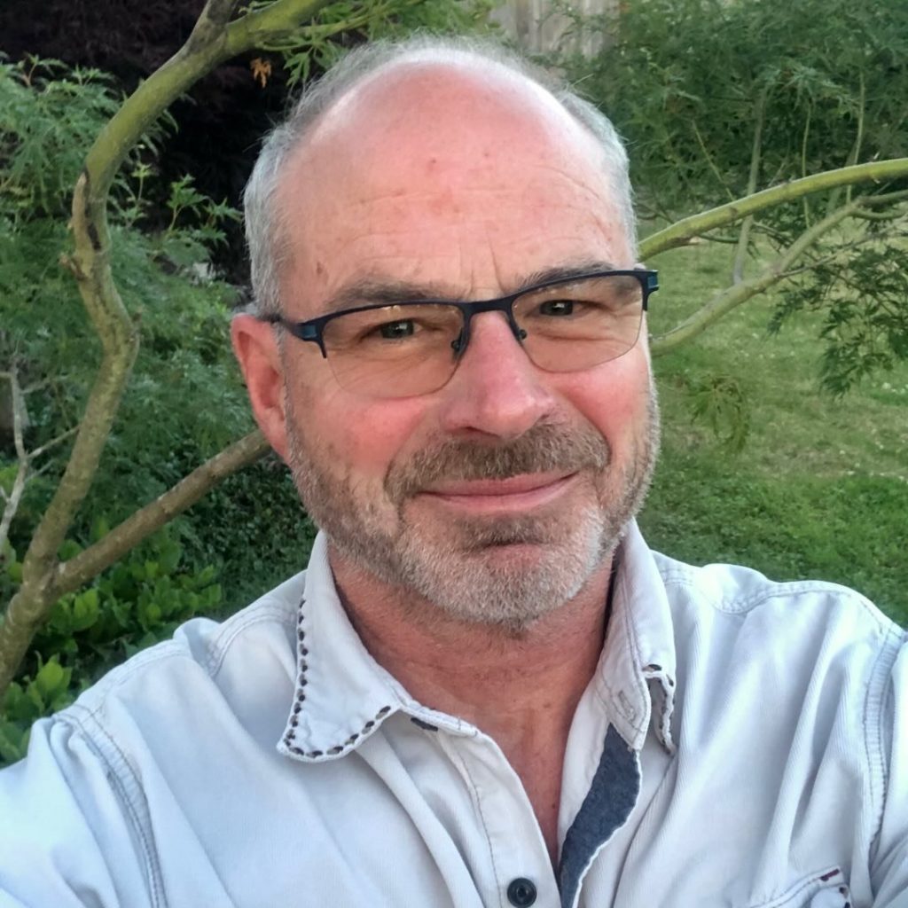 Water Week with Craig Steward and Jenni Lynn Patterson-LaCour - Rancho ...