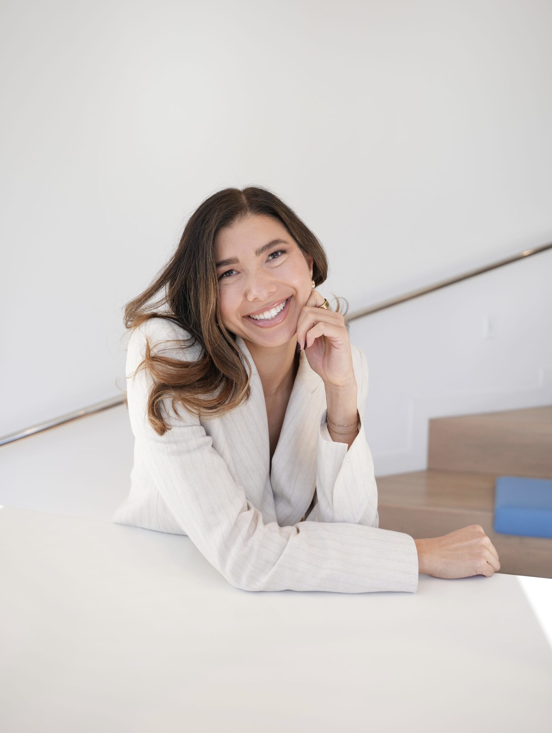 Cognitive Longevity with Julie Fratantoni, PhD - Rancho La Puerta